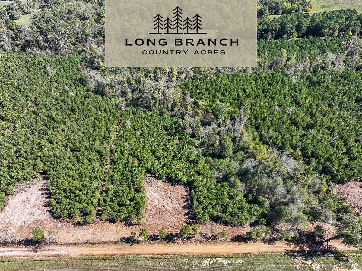 5 County Road 3121, Long Branch, TX 75669 | MLS #73571016 | Zillow