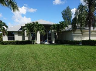 437 NW 39th Ave, Cape Coral, FL 33993 | MLS #2025004476 | Zillow