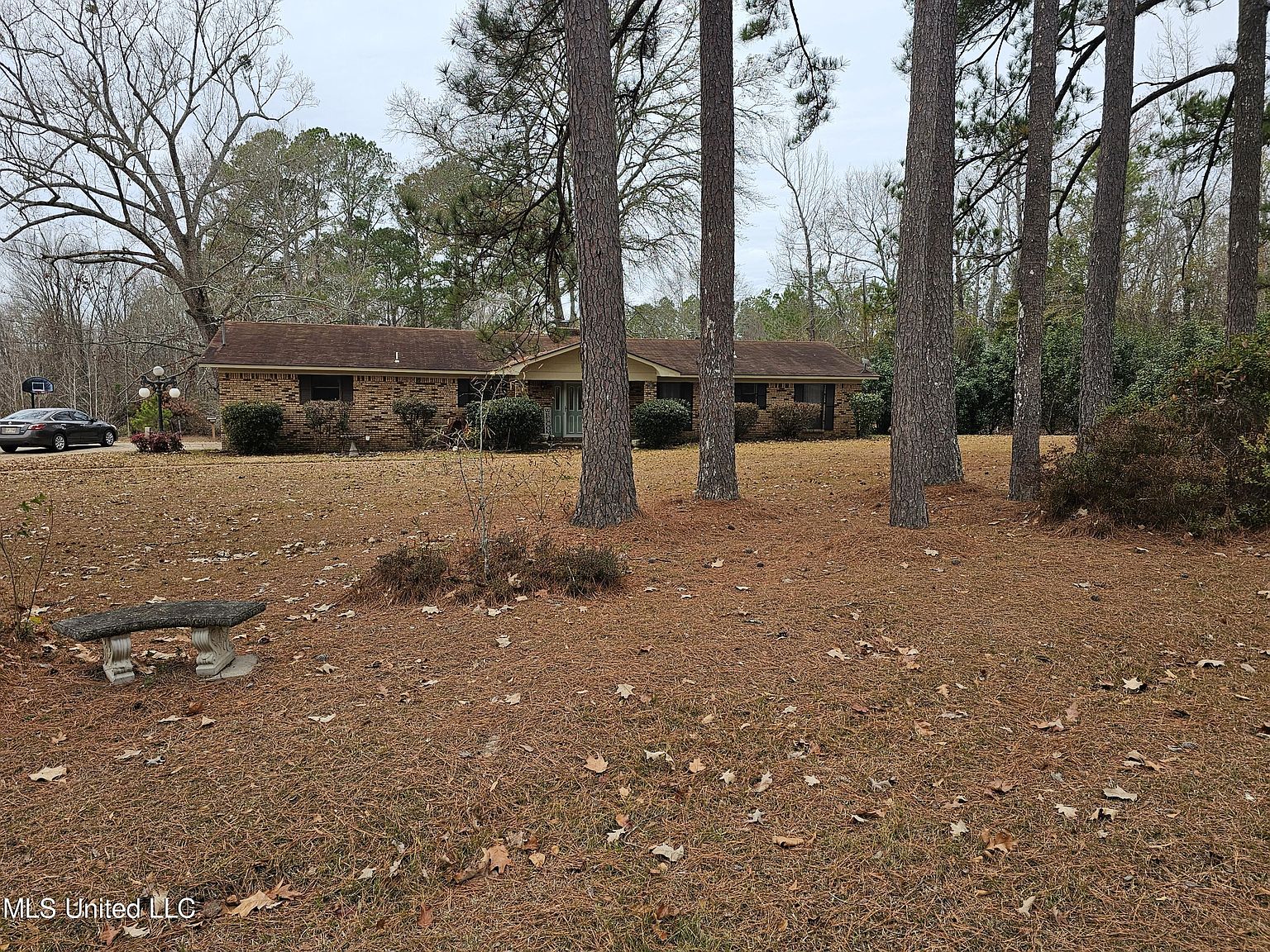 94 Little Rock County Line Rd, Little Rock, MS 39337 | MLS #4067121 ...