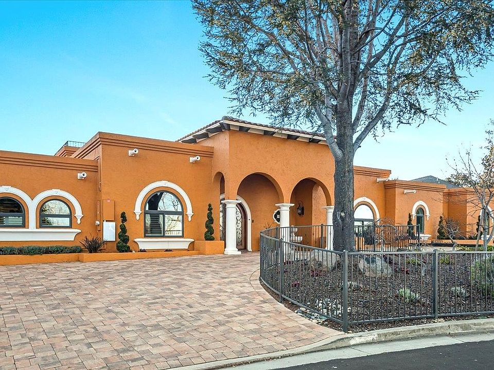 320 Santa Rosa Dr, Los Gatos, CA 95032 | Zillow
