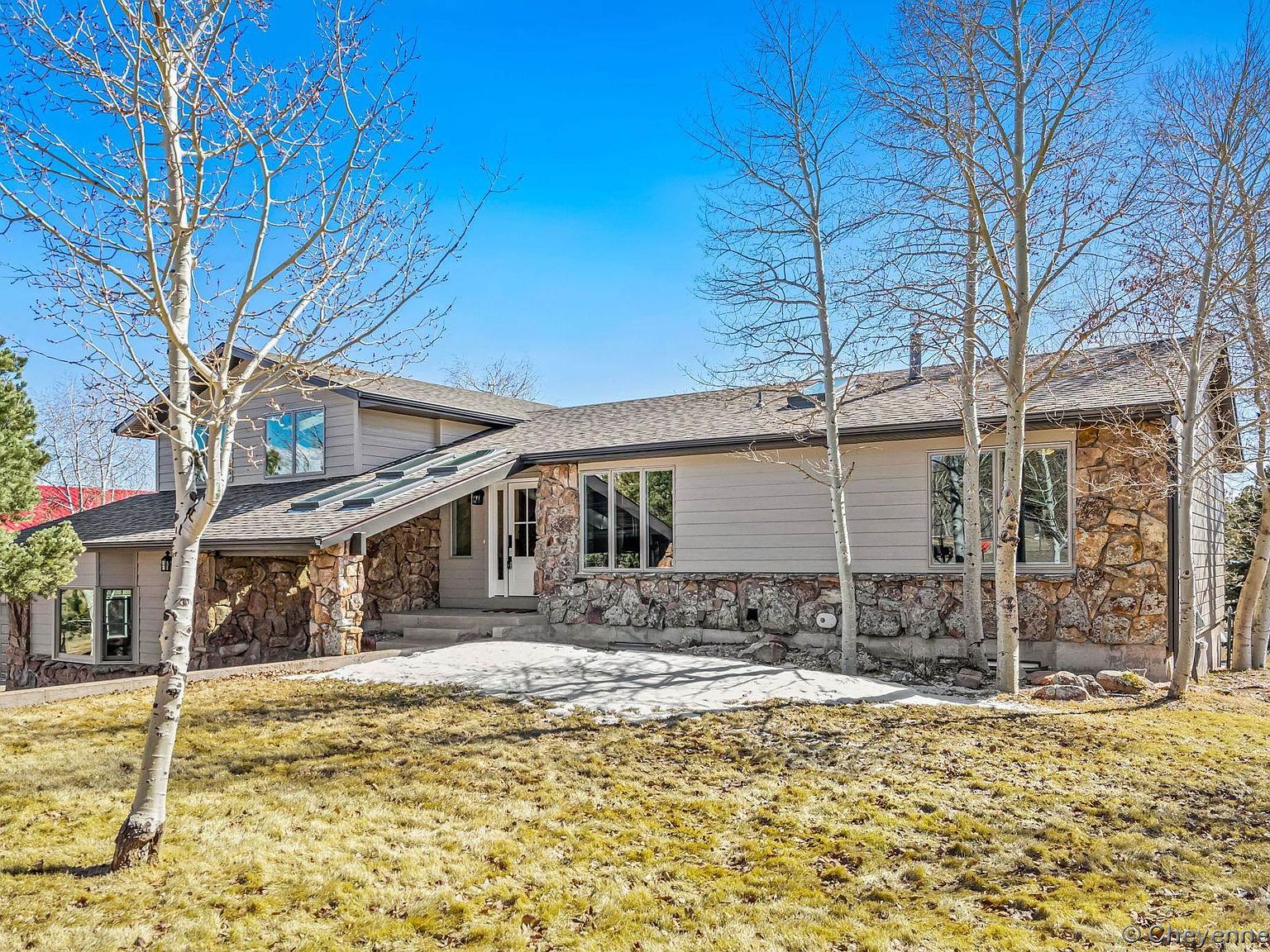 1407 Silver Spur Rd, Cheyenne, WY 82009 | Zillow