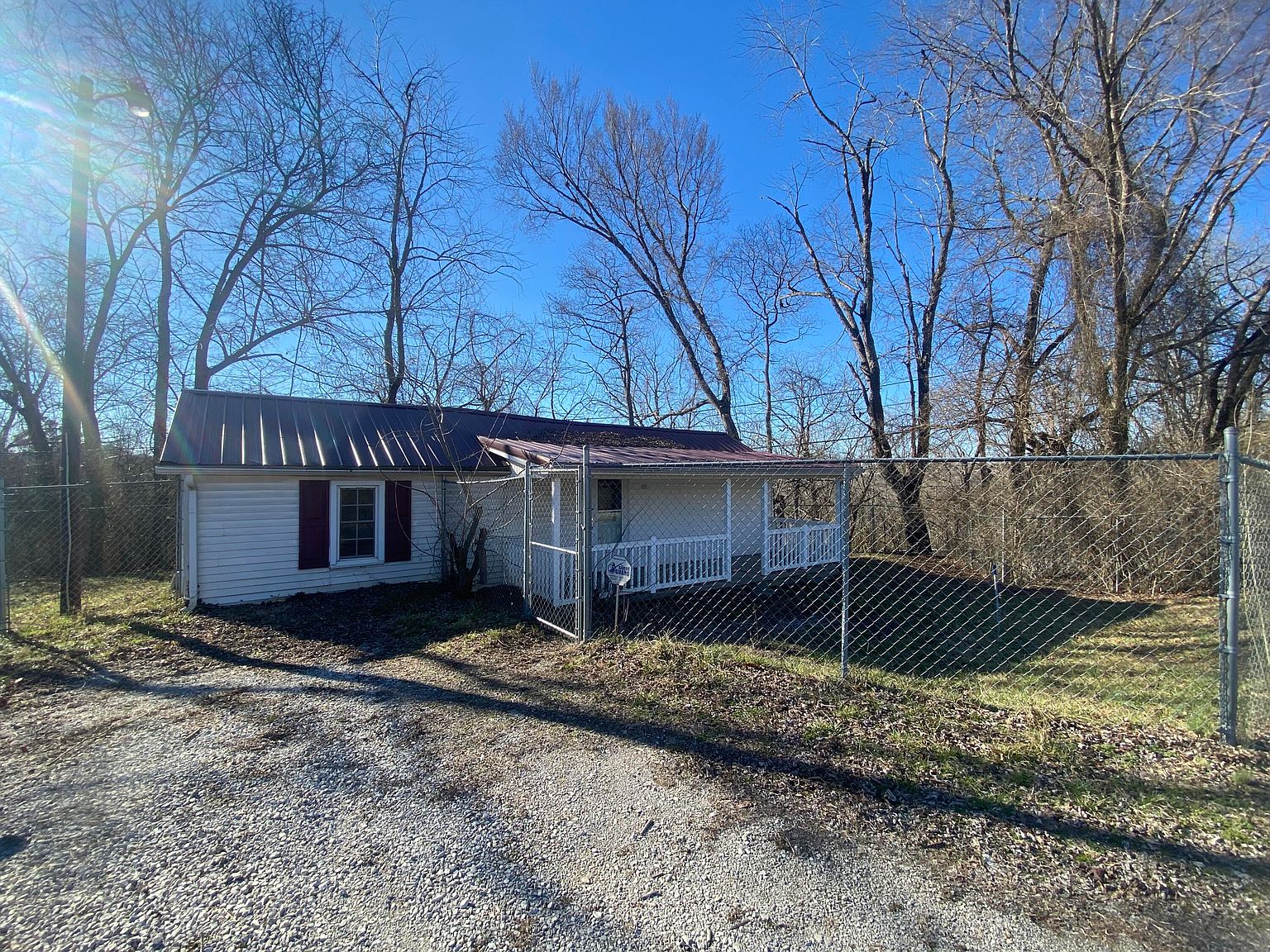 101 Railroad Dr, Ferguson, KY 42533 | Zillow