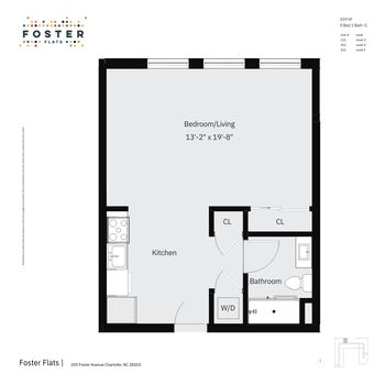 Foster Flats - 205 Foster Ave Charlotte NC | Zillow