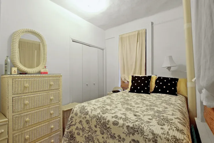 120 Thompson Street #1 in Soho, Manhattan | StreetEasy