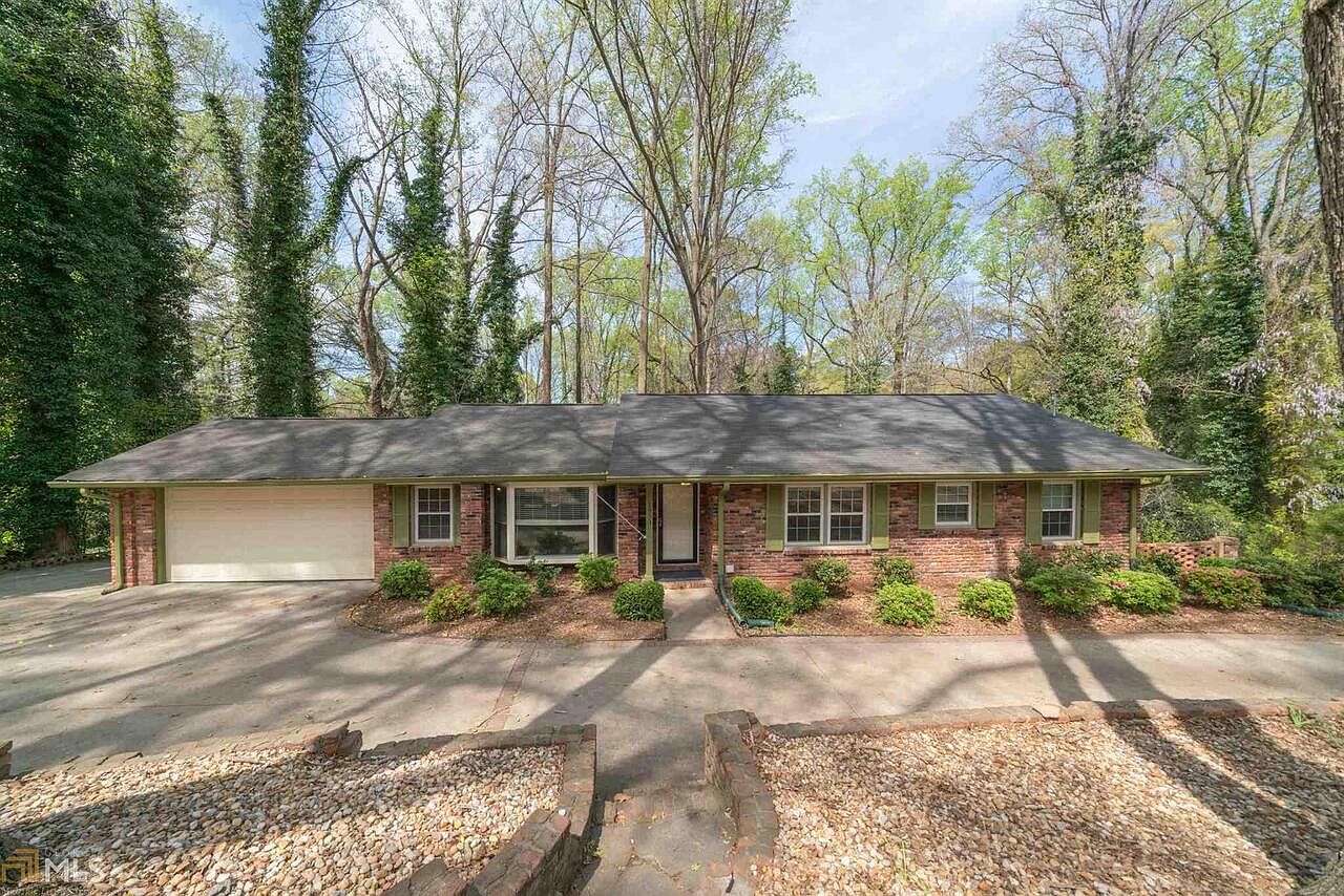 1953 Lyle Ave, Atlanta, GA 30337 | Zillow