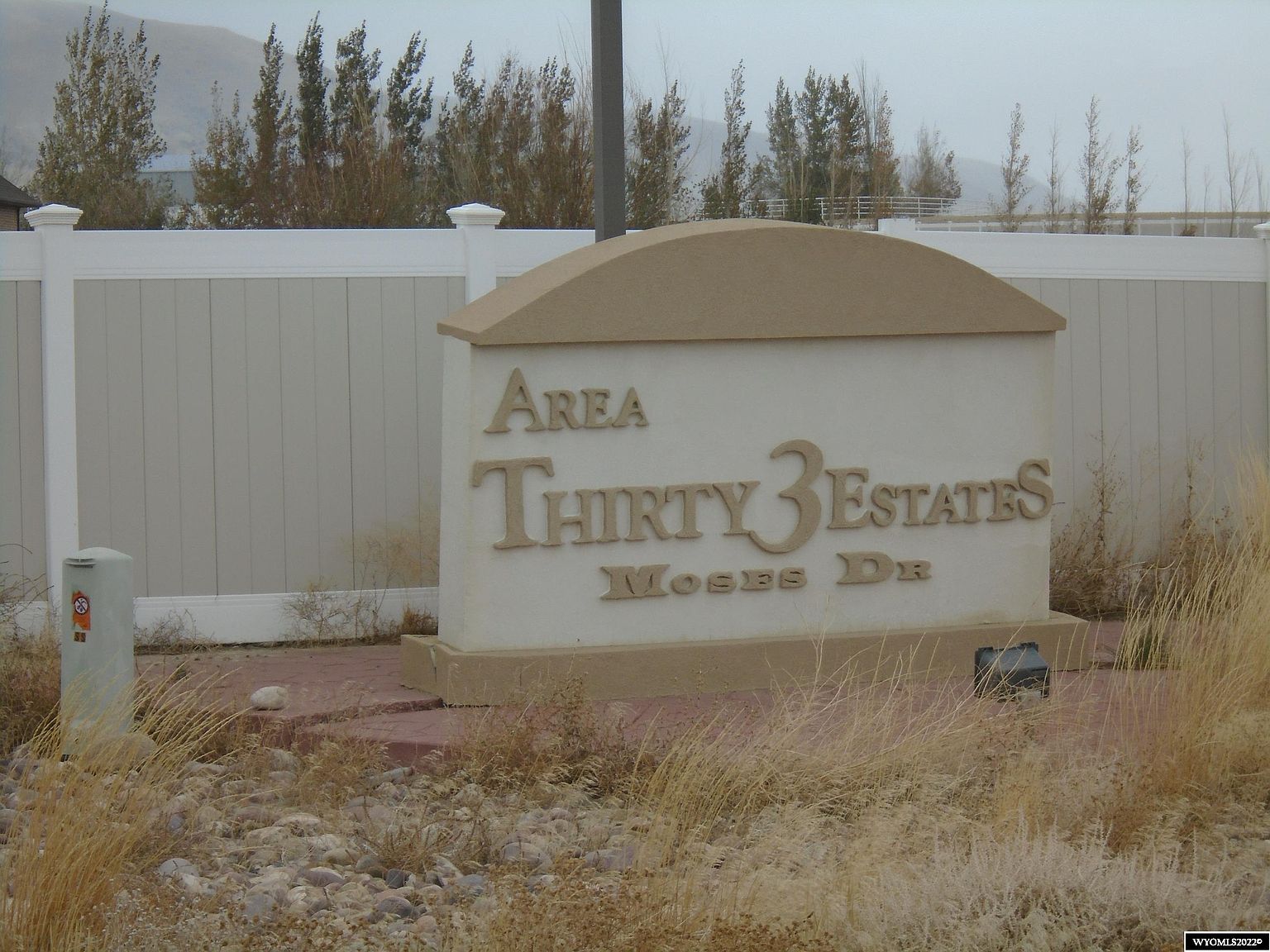 22 Moses Dr, Rock Springs, WY 82901 | MLS #20225971 | Zillow