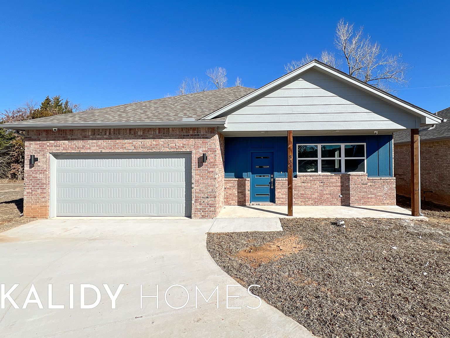 833 Remington Ave, Jones, OK 73049 | Zillow
