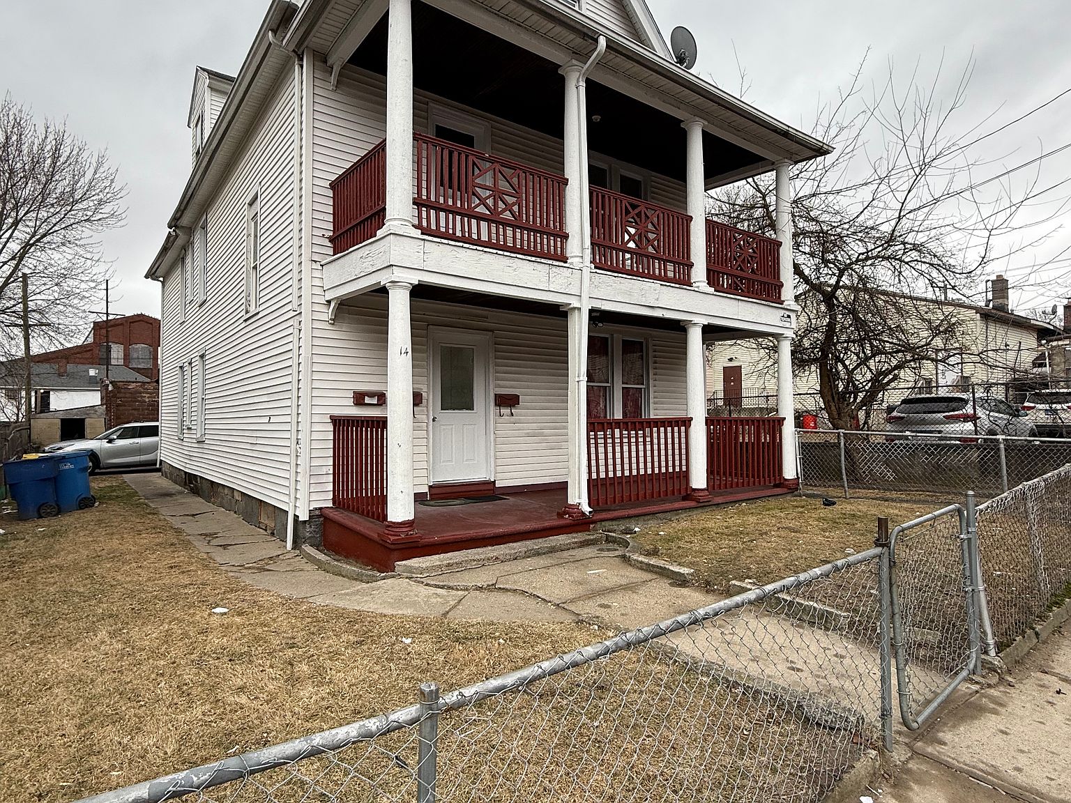 14 Division St FLOOR 2, Waterbury, CT 06704 | Zillow