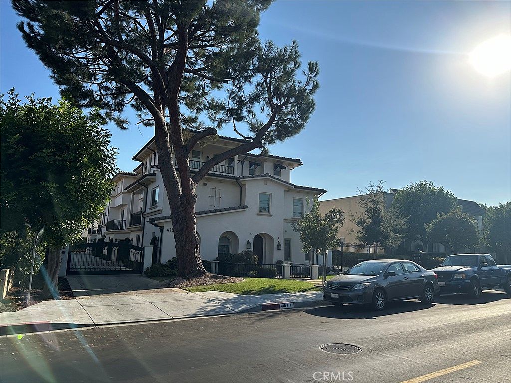 418 W Fairview Ave UNIT D, Arcadia, CA 91007 | MLS #TR24212027 | Zillow