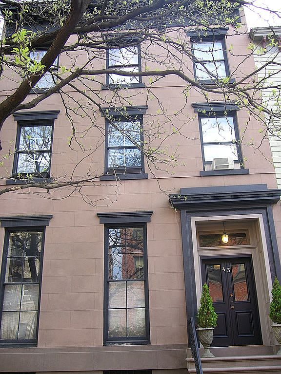 43 Mercer St APT 3, Jersey City, NJ 07302 | Zillow