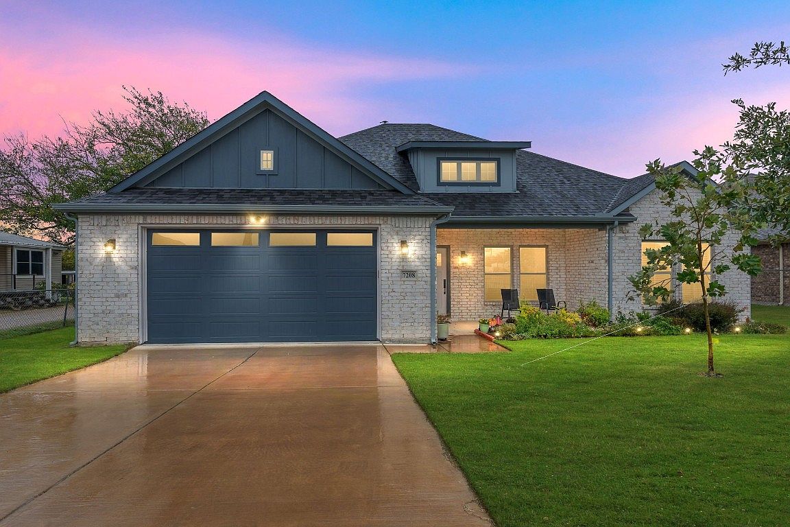 7208 Seth Barwise St, Fort Worth, TX 76179 | Zillow