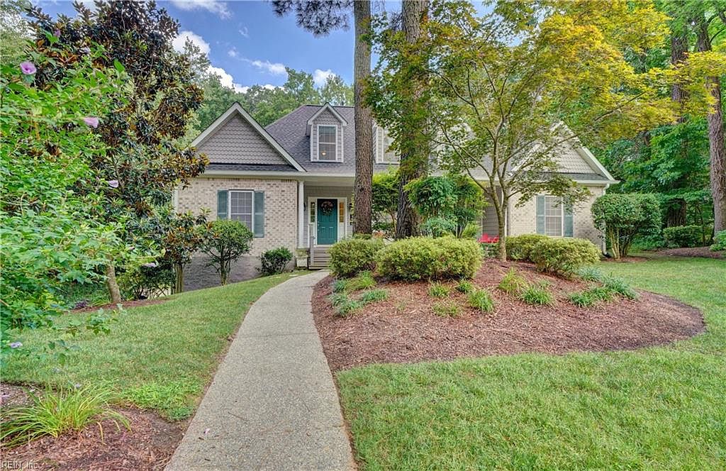 1236 Southfield Pl, Virginia Beach, VA 23452 | Zillow