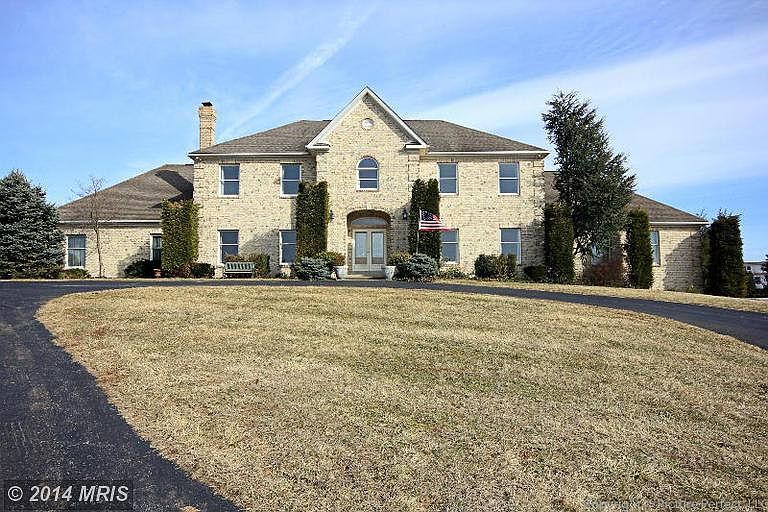 5760 Stoney Creek Ct, Frederick, MD 21703 | Zillow
