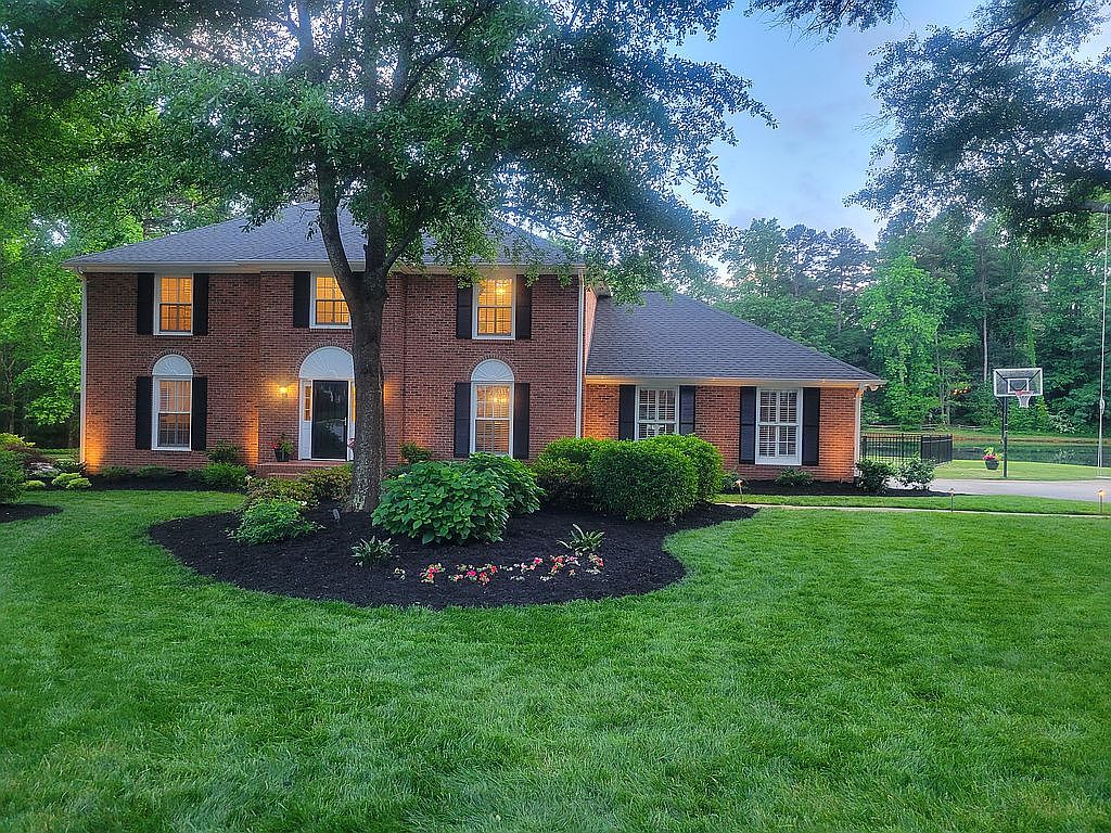 226 Silver Creek Rd, Greer, SC 29650 | Zillow