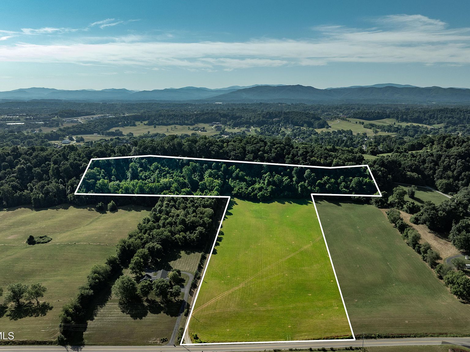 Tbd Carroll Creek Rd, Johnson City, TN 37615 | MLS #9967884 | Zillow