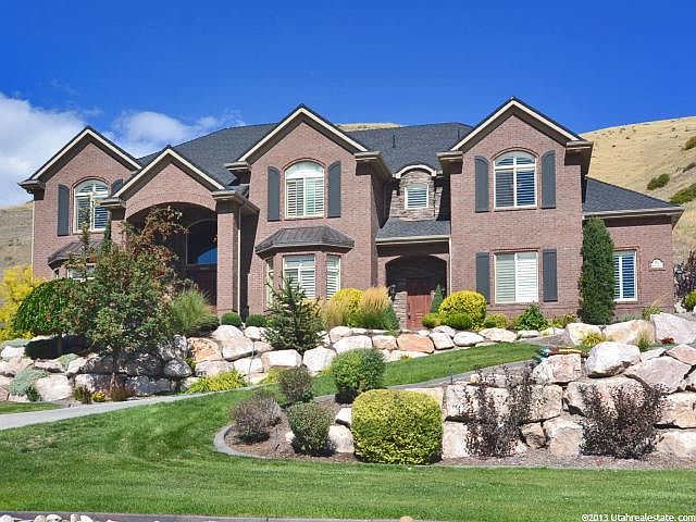 3932 N Summer Ridge Rd, Morgan, UT 84050 | Zillow