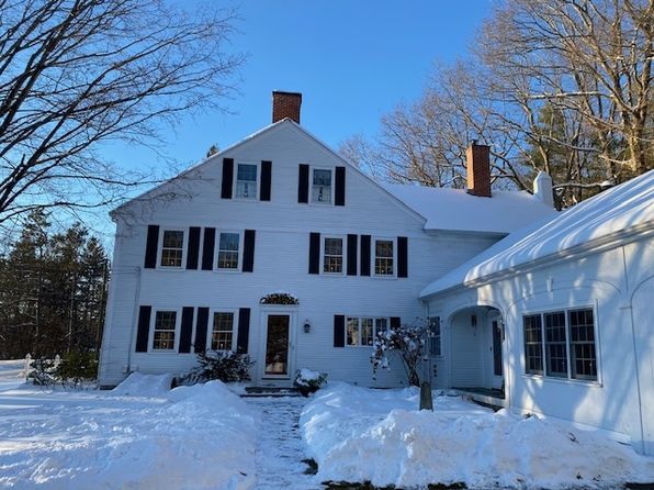Amherst Real Estate - Amherst NH Homes For Sale | Zillow