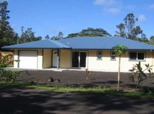 15-2807 Moano St, Pahoa, HI 96778 | Zillow
