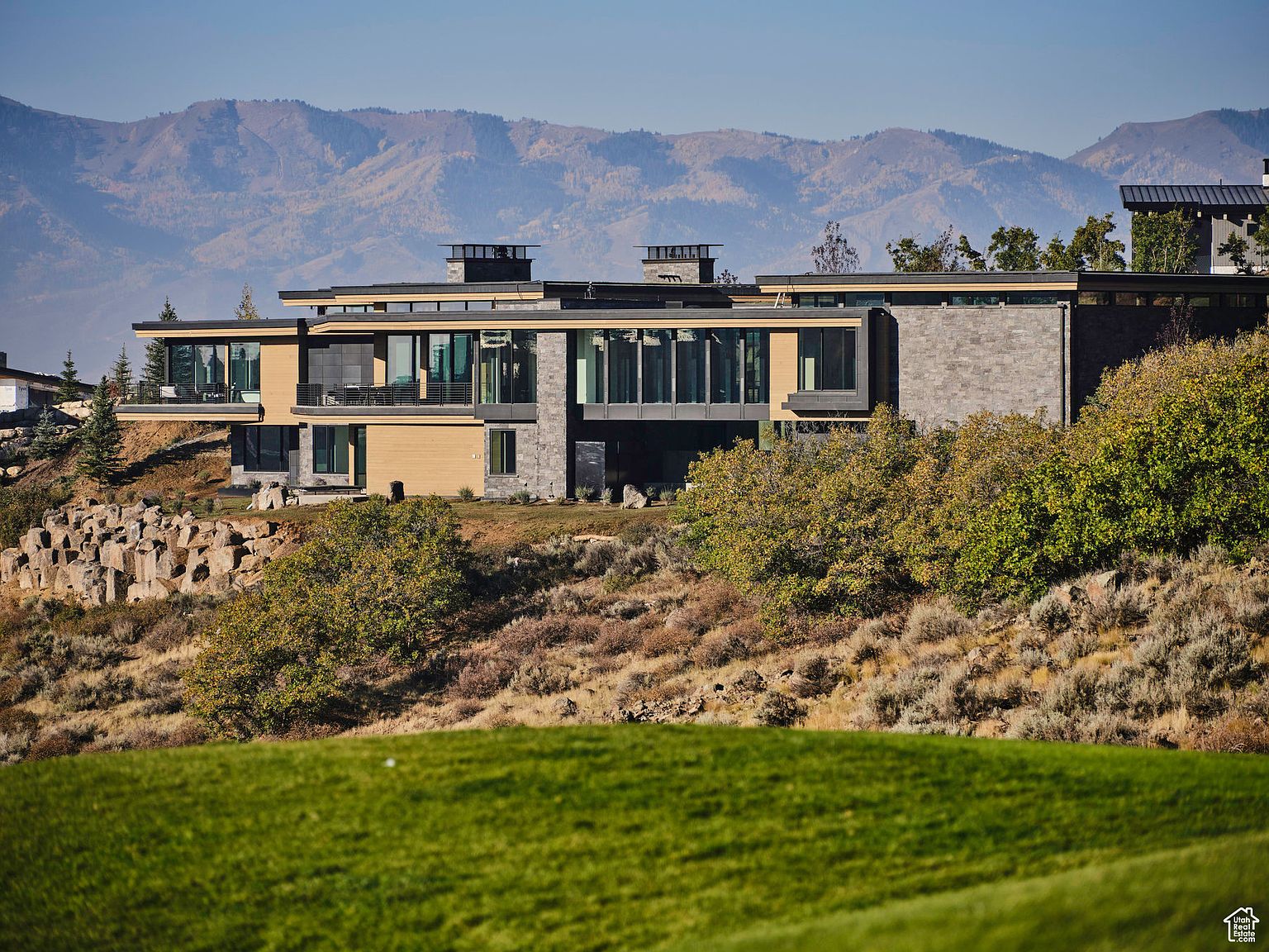 3821 Pinnacle Sky Loop LOT 3, Park City, UT 84098 | MLS #2032712 | Zillow