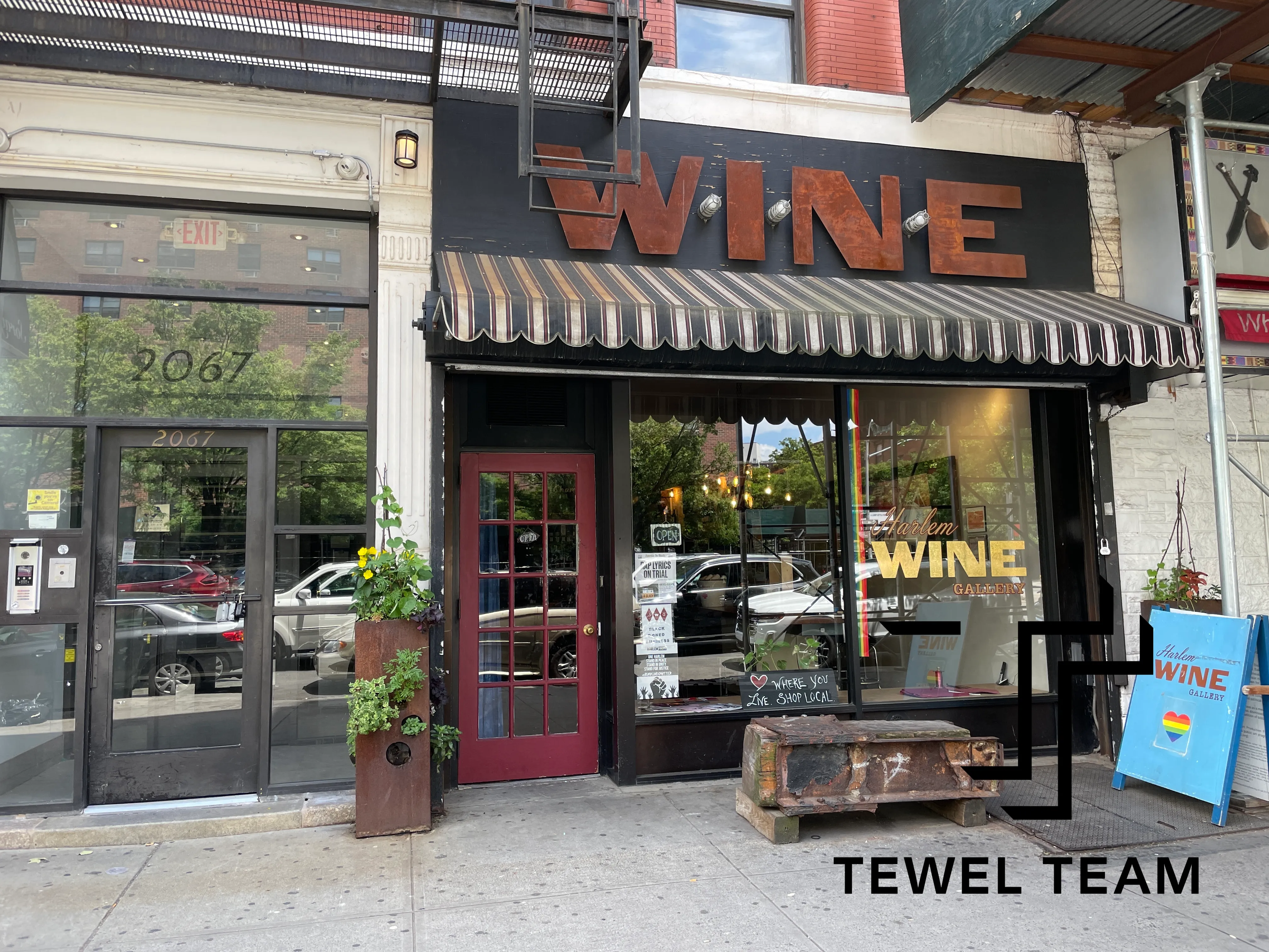 2067 Adam C Powell Boulevard #5BB in South Harlem, Manhattan | StreetEasy