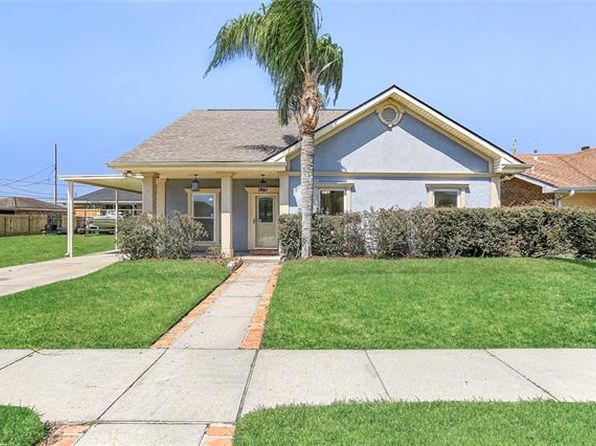 Meraux LA Real Estate - Meraux LA Homes For Sale | Zillow