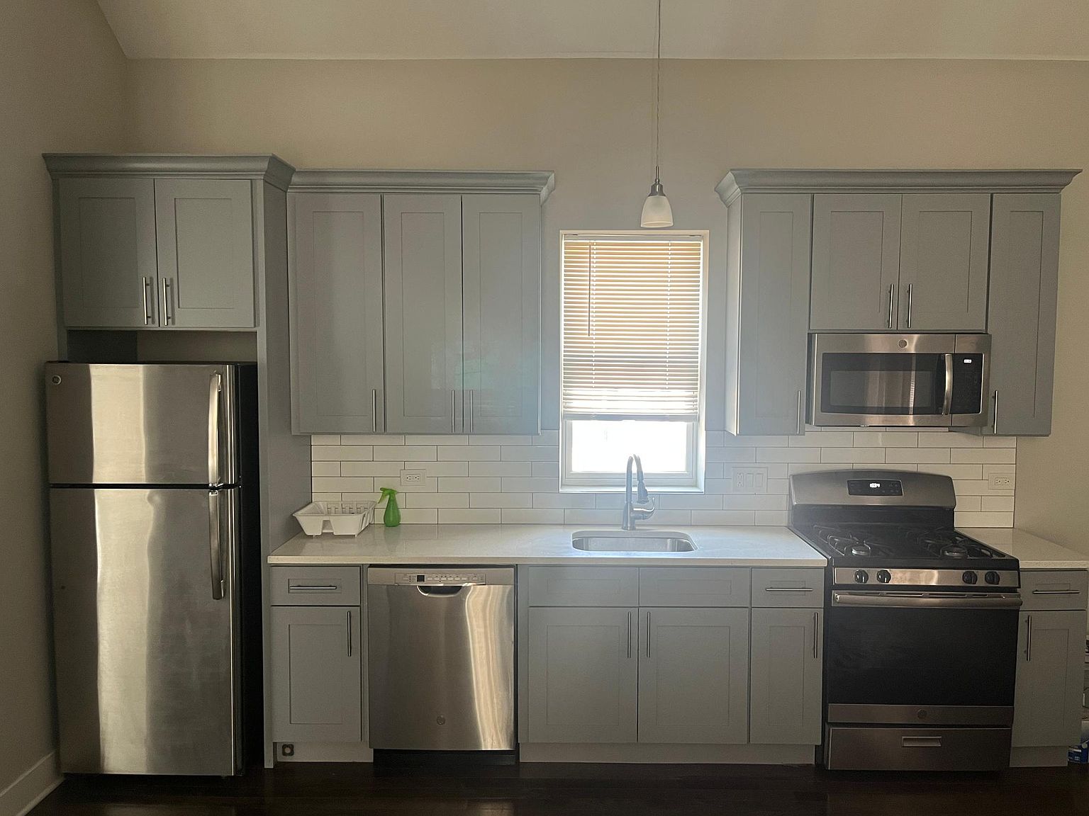 1517 W 18th St #2CH, Chicago, IL 60608 | Zillow