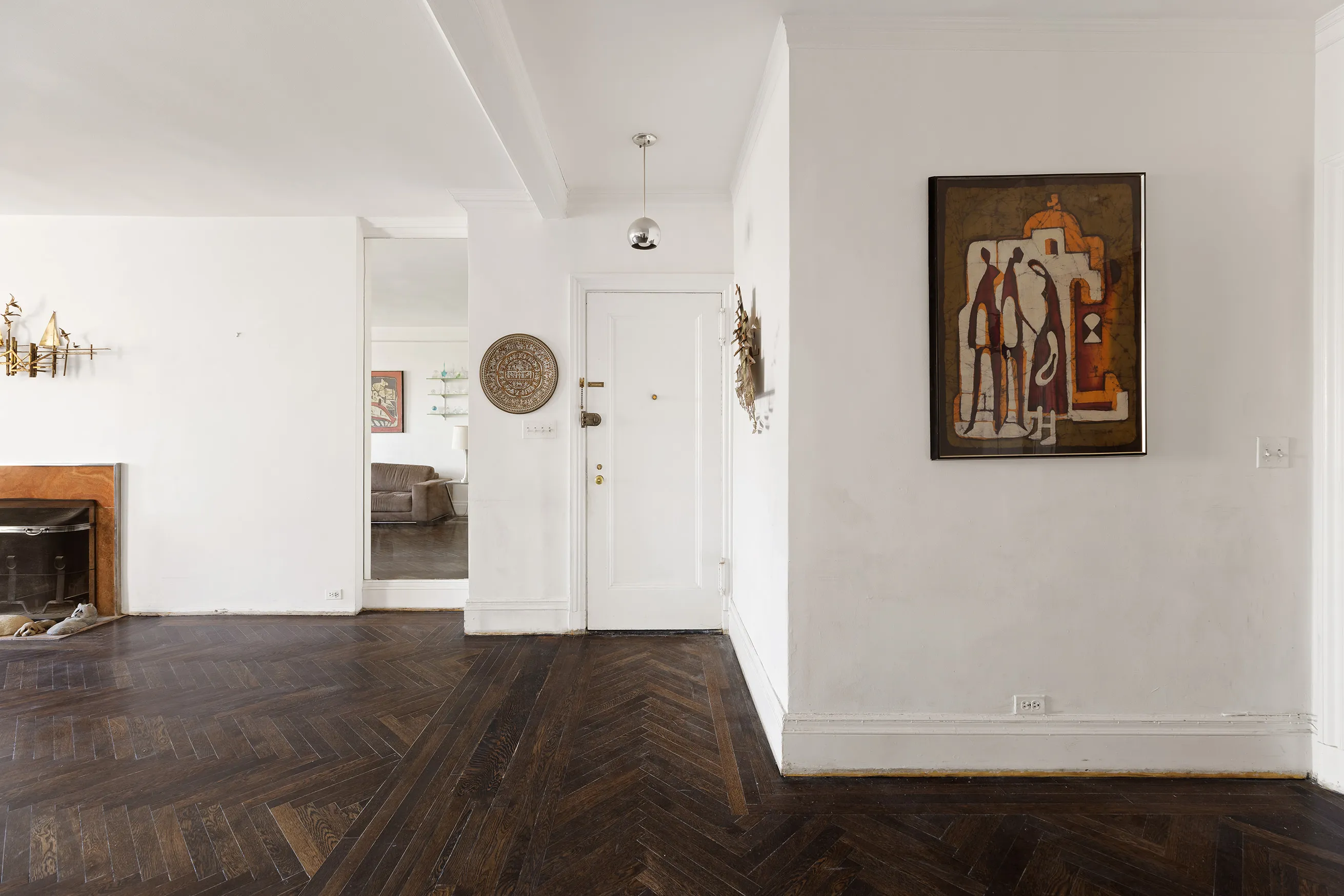 1 Gracie Square #7W in Yorkville, Manhattan | StreetEasy