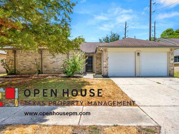 Houses For Rent in Spring TX - 192 Homes | Zillow