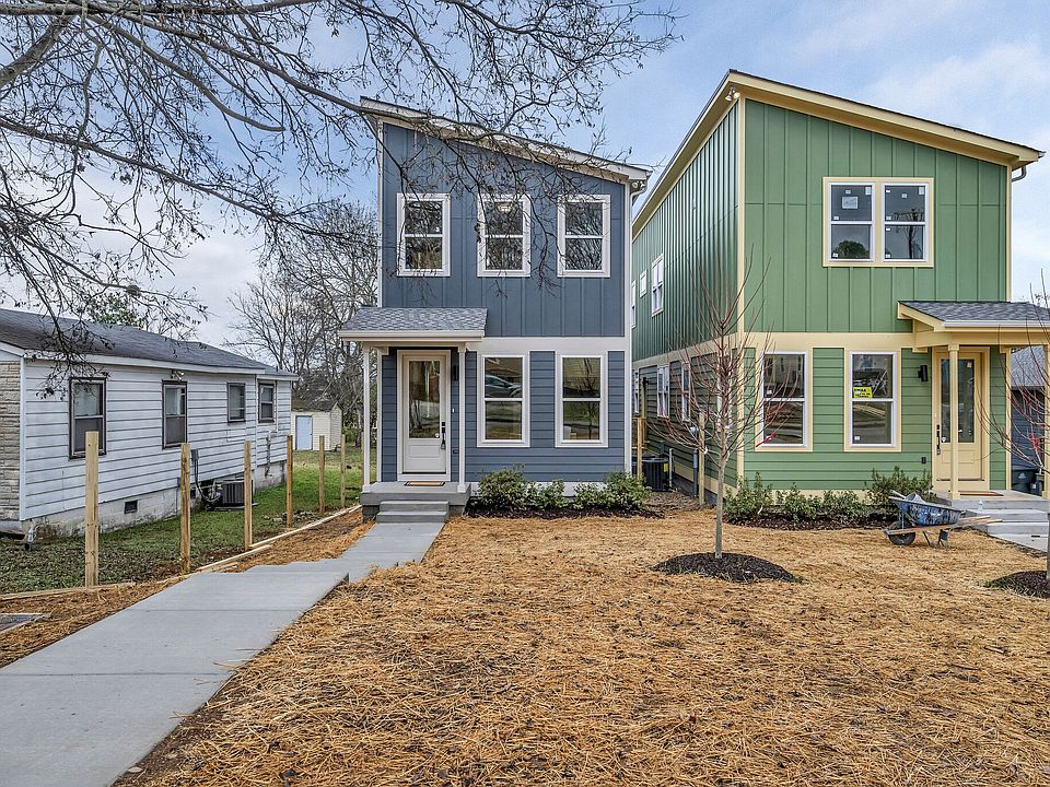 2410 14th Ave N UNIT B, Nashville, TN 37208 | Zillow