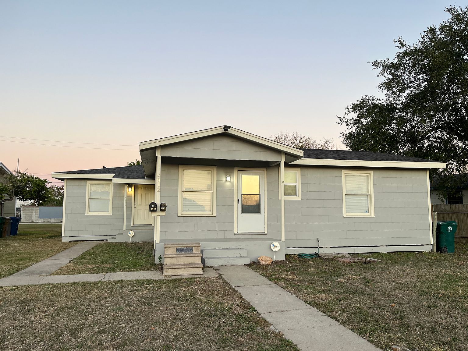 3612 Maple St, Corpus Christi, TX 78411 | Zillow