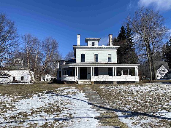 802 Main St, Bennington, VT 05201 | MLS #4849179 | Zillow