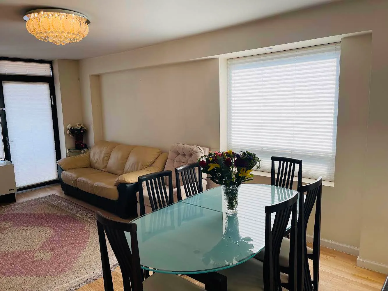 116-24 Grosvenor Lane #7C in Kew Gardens, Queens | StreetEasy