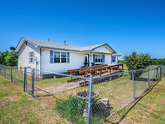 28854 E County Road 1720, Elmore City, OK 73433 | MLS #2416692 | Zillow