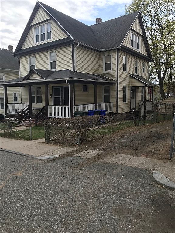 60 Foster St, Springfield, MA 01105 | Zillow