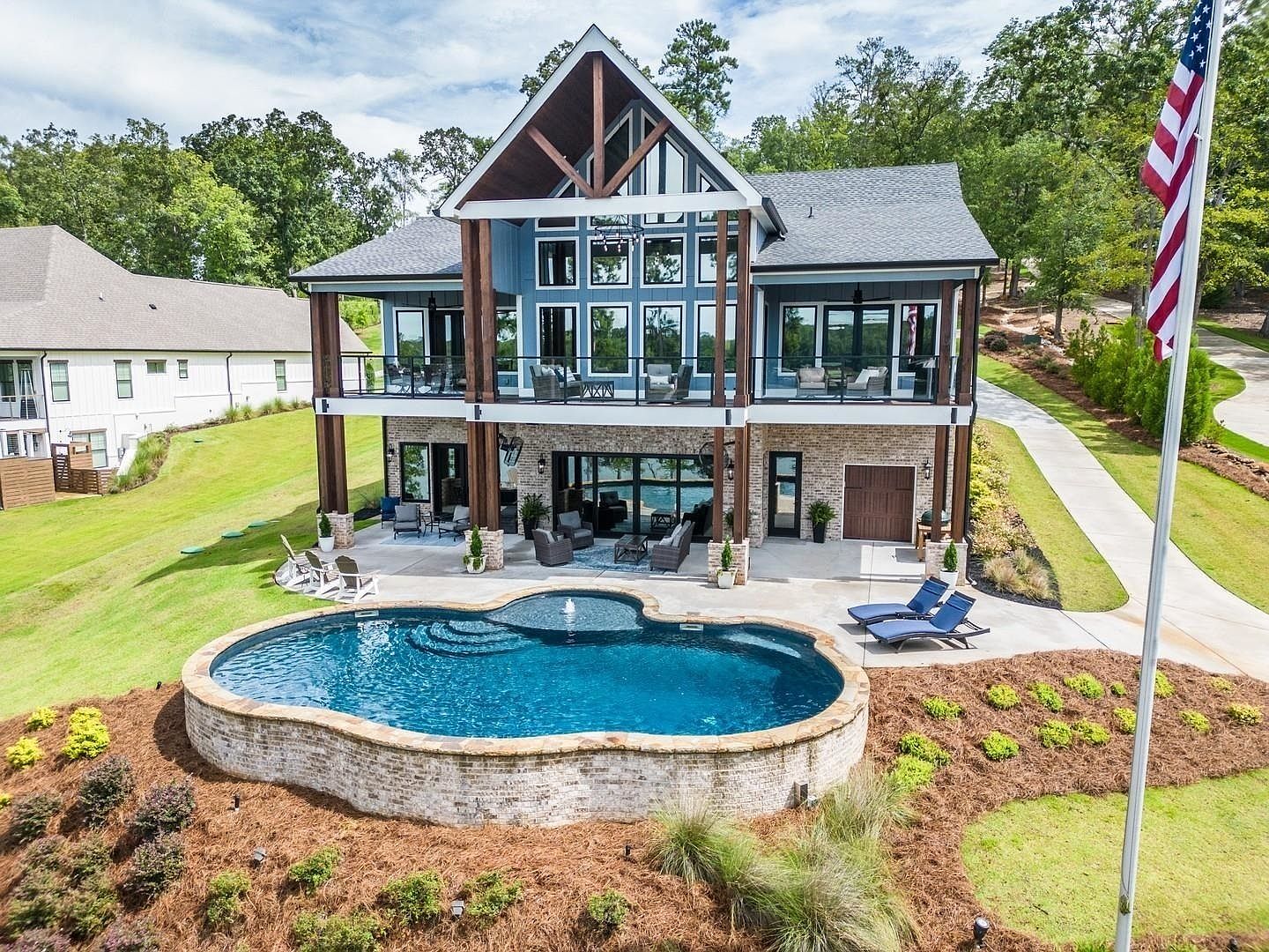 193 Jackson Ridge Dr, Monticello, GA 31064 | Zillow
