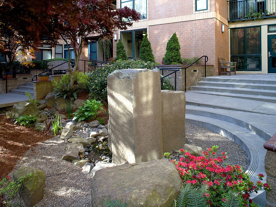 Collins Circle - 1701 SW Columbia St Portland OR | Zillow