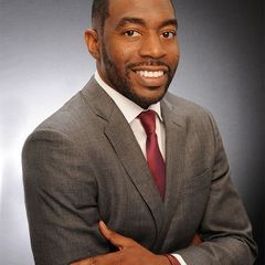 Malik Vanterpool - Real Estate Agent in Upper Marlboro, MD - Reviews ...