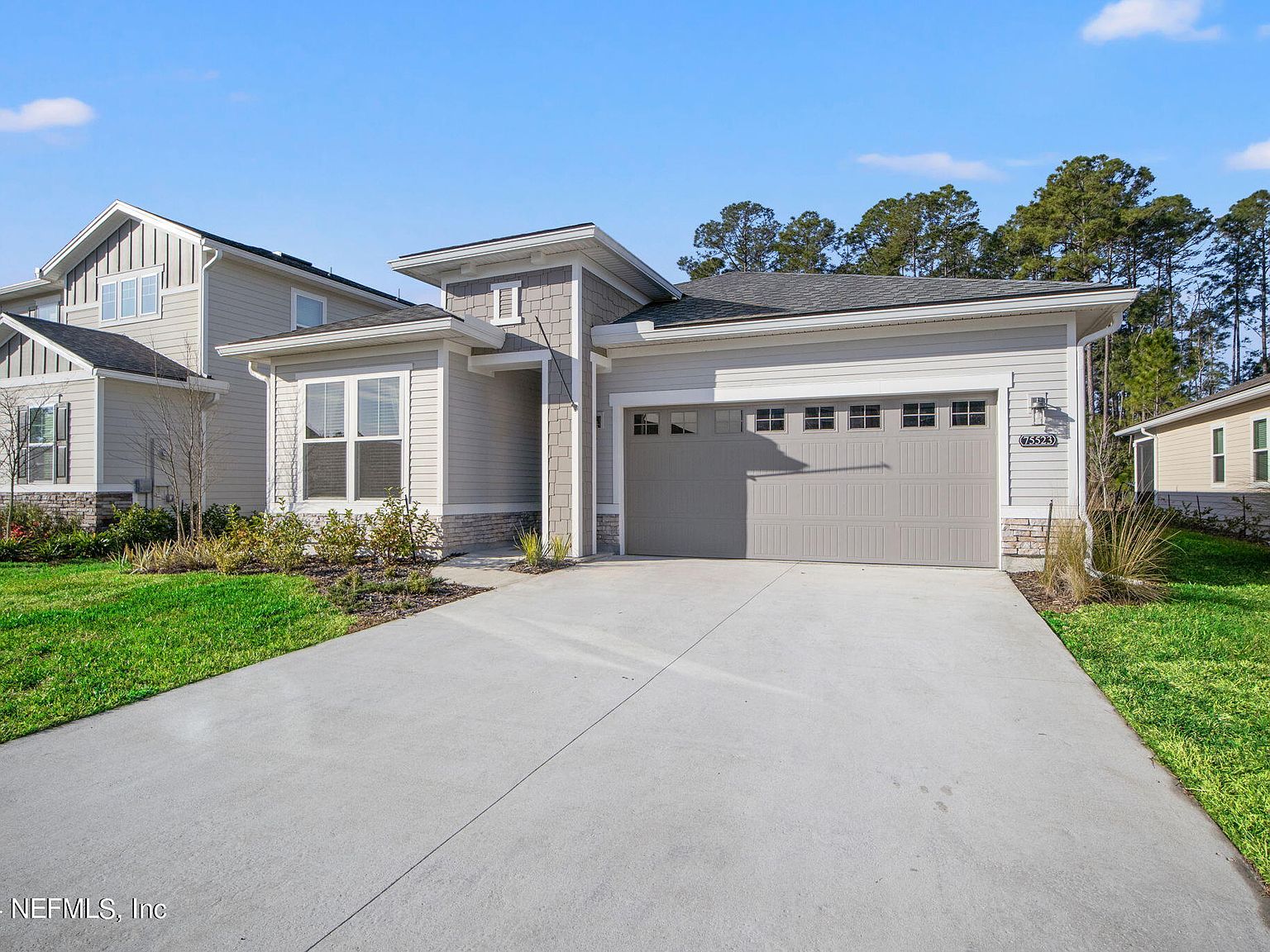 75523 CLOVERWOOD Court, Yulee, FL 32097 | MLS #2017714 | Zillow