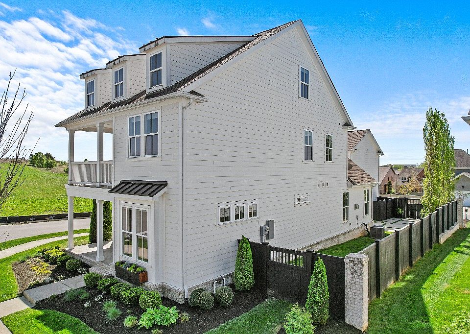 3201 Vinemont Dr LOT 1501, Thompsons Station, TN 37179 | Zillow