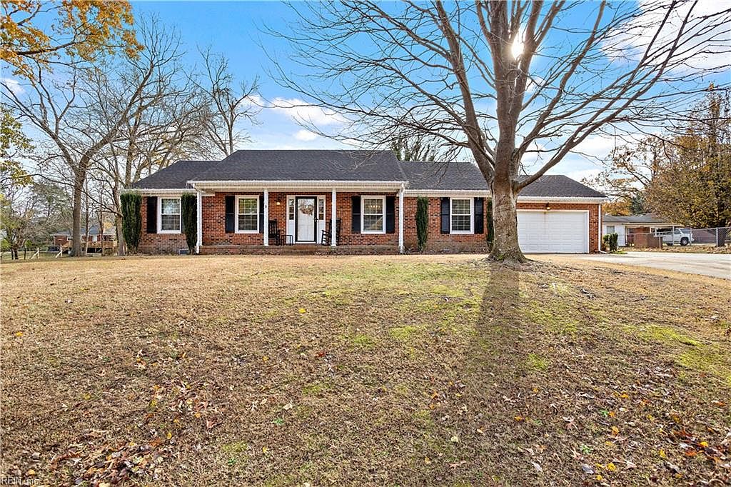 3805 Whitfield Way, Suffolk, VA 23435 | Zillow