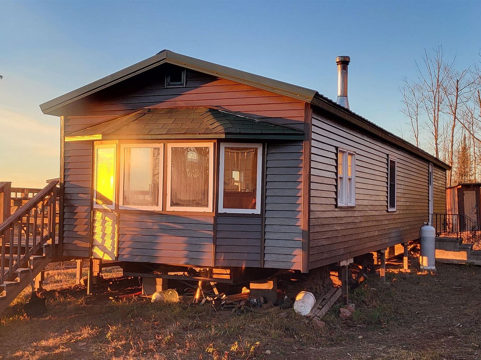 5241 Hut Two Rd, Finland, MN 55603 | MLS #6118337 | Zillow