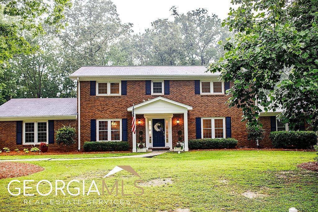 117 Treeside Dr NW, Rome, GA 30165 | Zillow