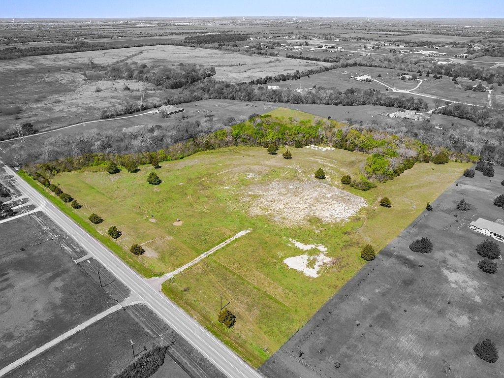 5817 E Fm 455, Anna, TX 75409 | MLS #20571421 | Zillow