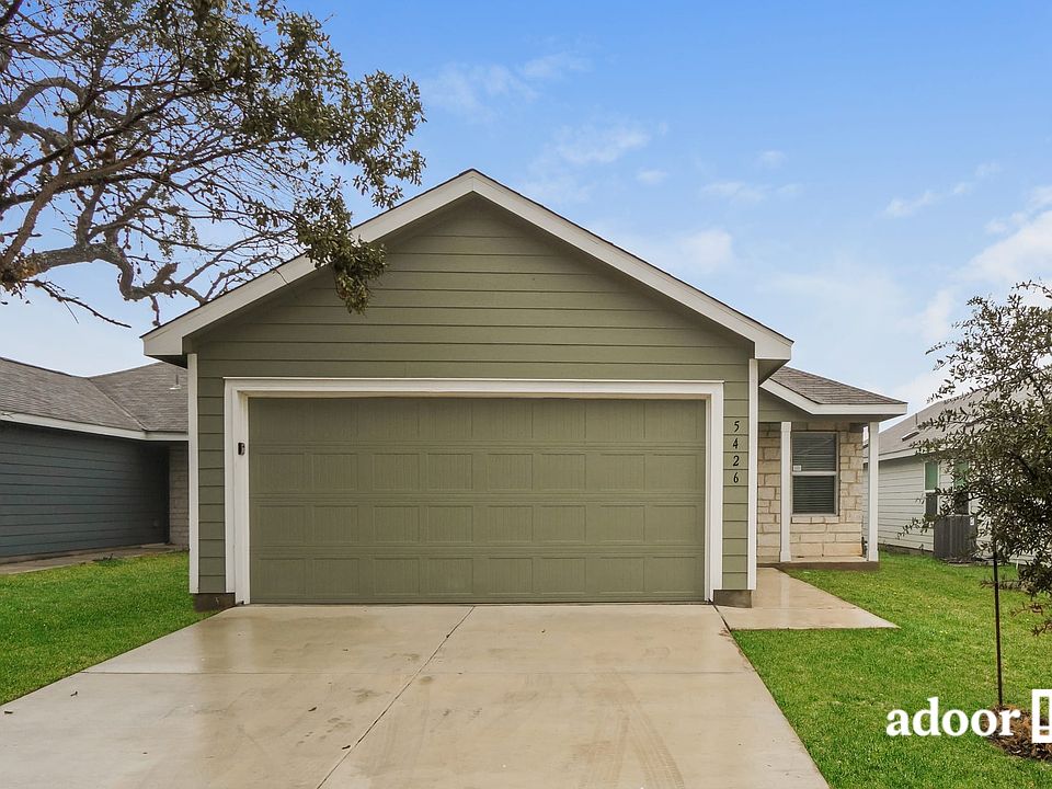 5426 Daphne Path, San Antonio, TX 78253 | Zillow