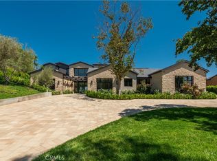 24105 Hidden Ridge Rd, Hidden Hills, CA 91302 | MLS #SR23213915 | Zillow