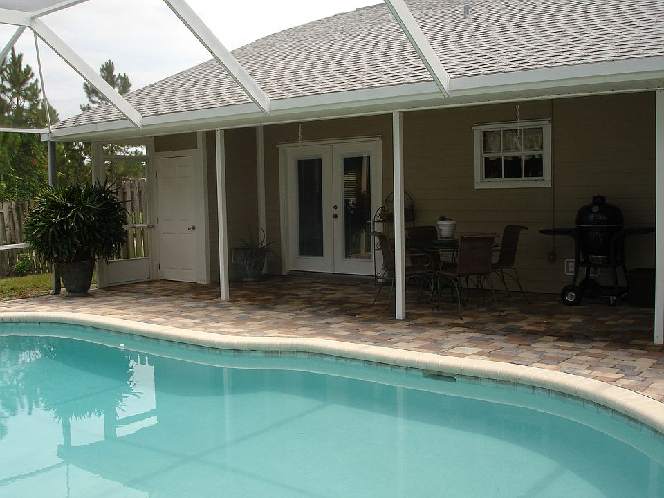 260 Country Circle Dr W, Port Orange, FL 32128 | Zillow