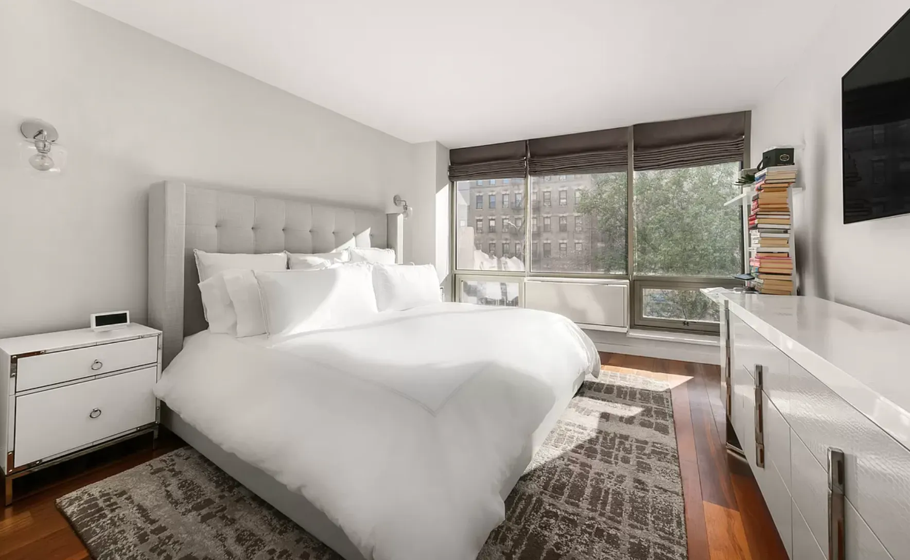 310 East Houston Street #3C in East Village, Manhattan | StreetEasy