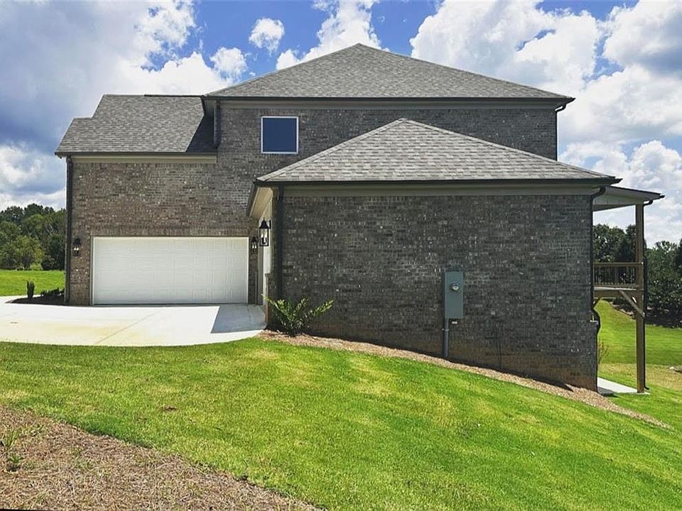 4725 Cardinal Ridge Way, Flowery Branch, GA 30542 | MLS #7271654 | Zillow