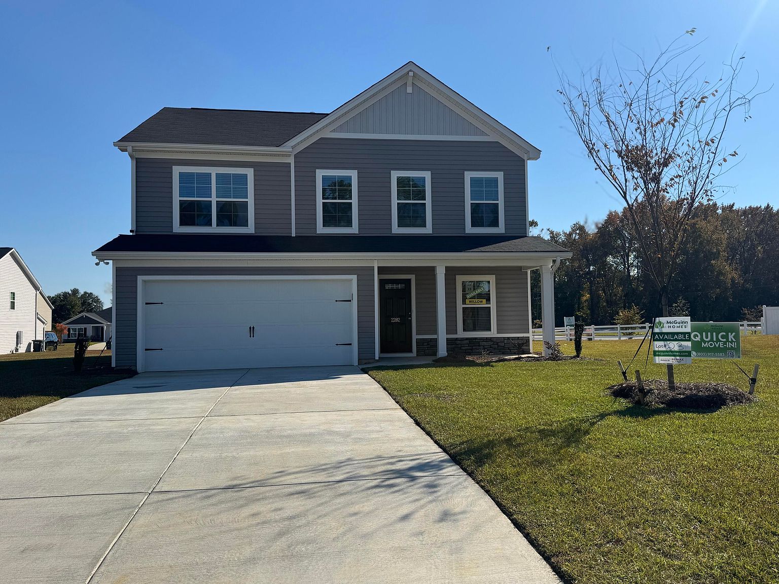 2282 Citation St, Sumter, SC 29153 | Zillow