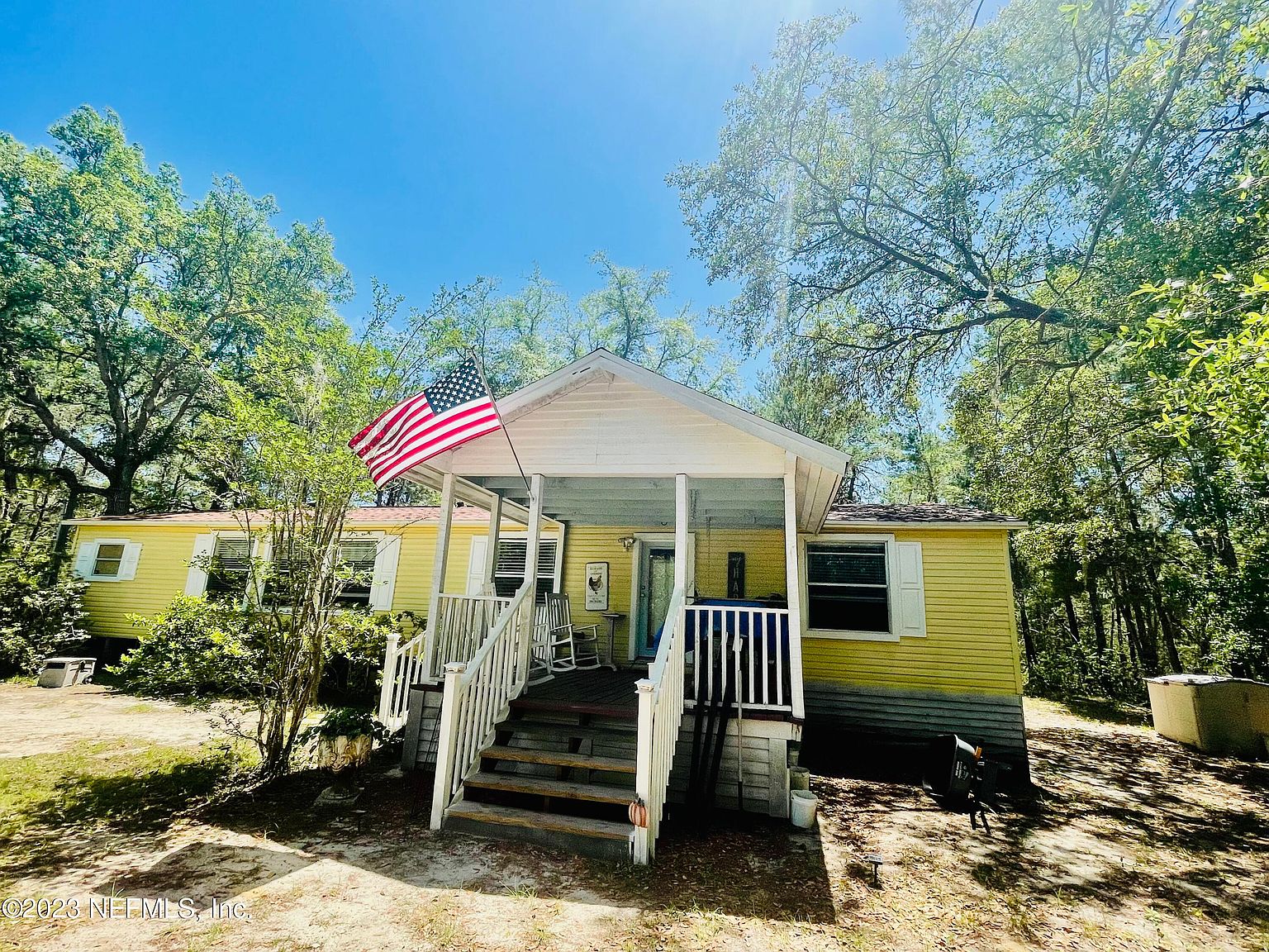 4423 M LAKE RD, Keystone Heights, FL 32656 | Zillow